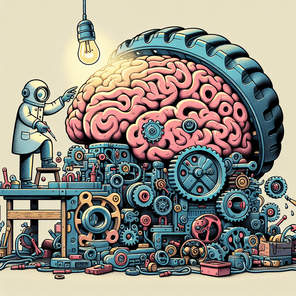 Fine-Tuning Deep Learning Models: The Art of Optimization - Speak Data ...