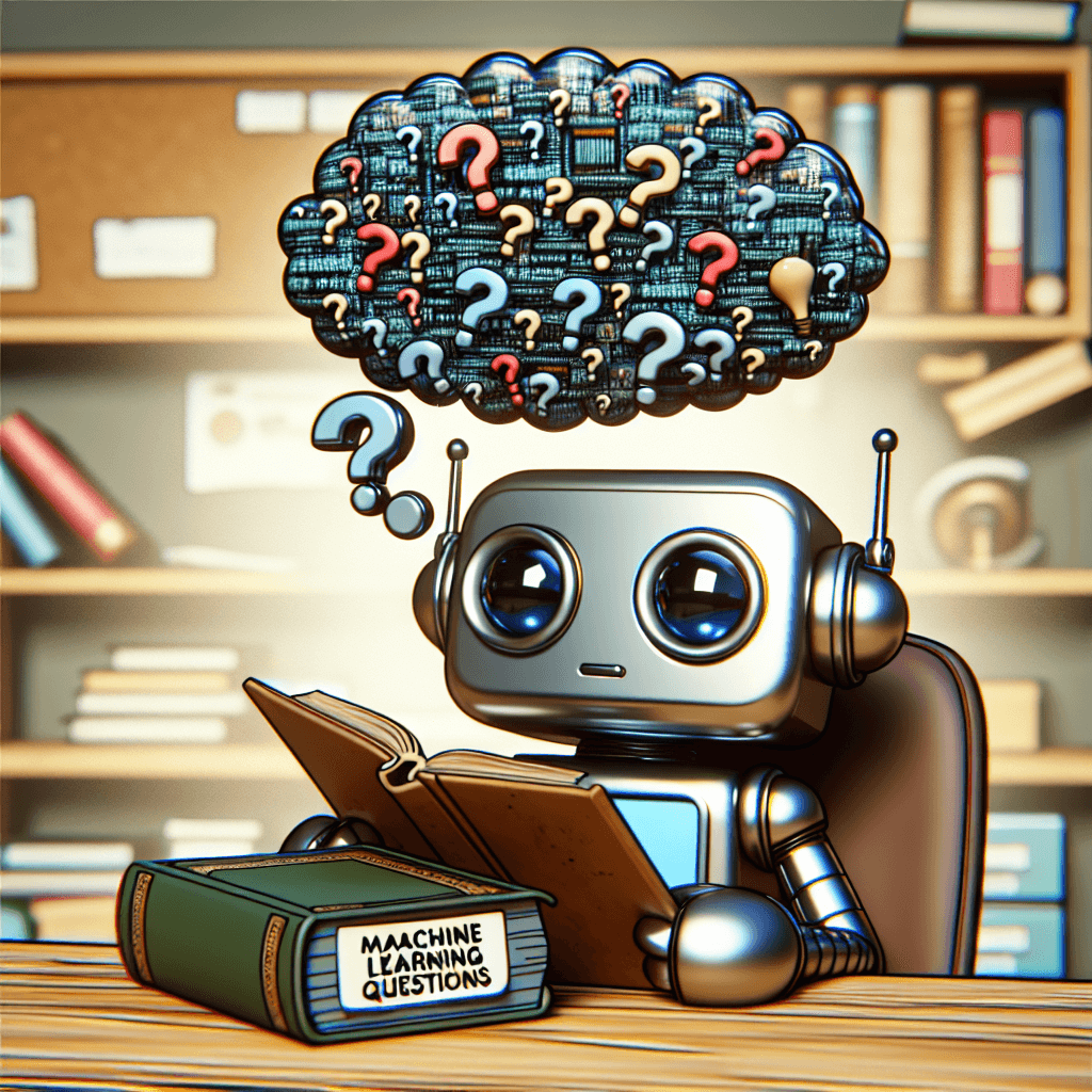 Ace Your Next Interview: Top Machine Learning Questions Explained - Speak Data Science